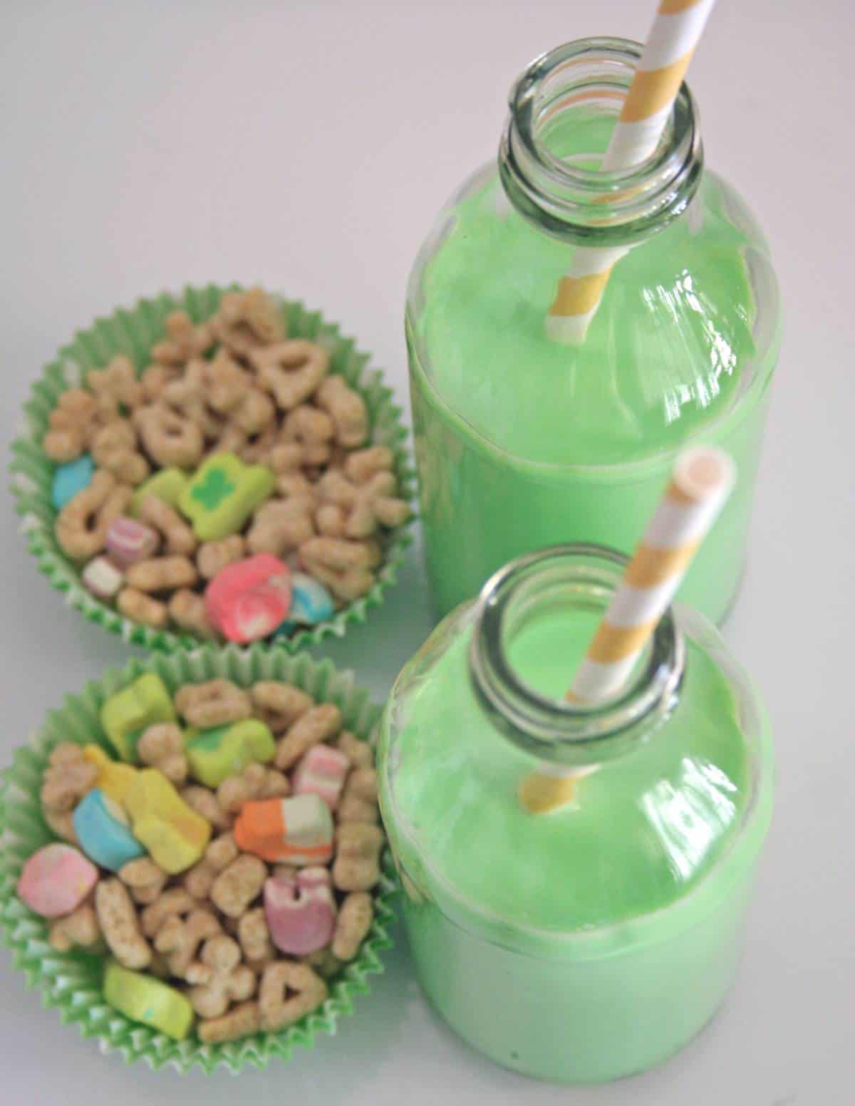St Patricks Day Food Ideas St Patricks Day Food Ideas
