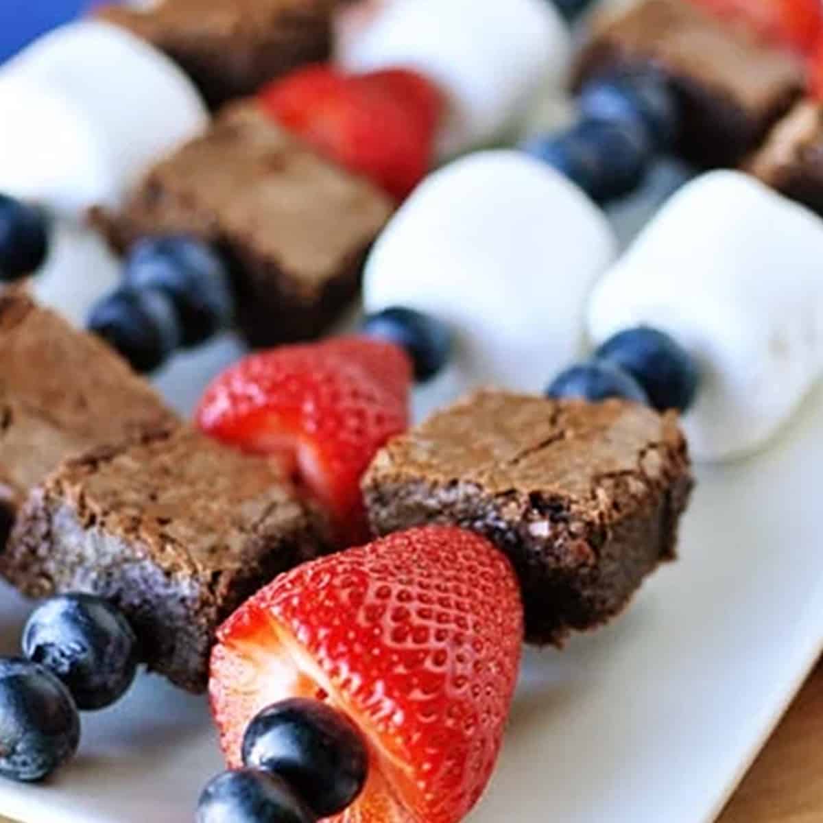 4th of July Recipes That are Easy & Creative | Thoughtfully Simple